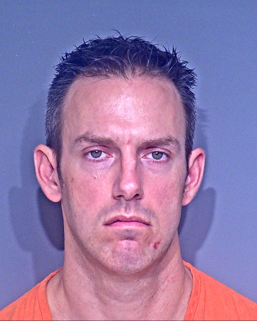 BAUER PAUL CONSTANTINE 12/17/2020 - Baldwin County Mugshots Zone