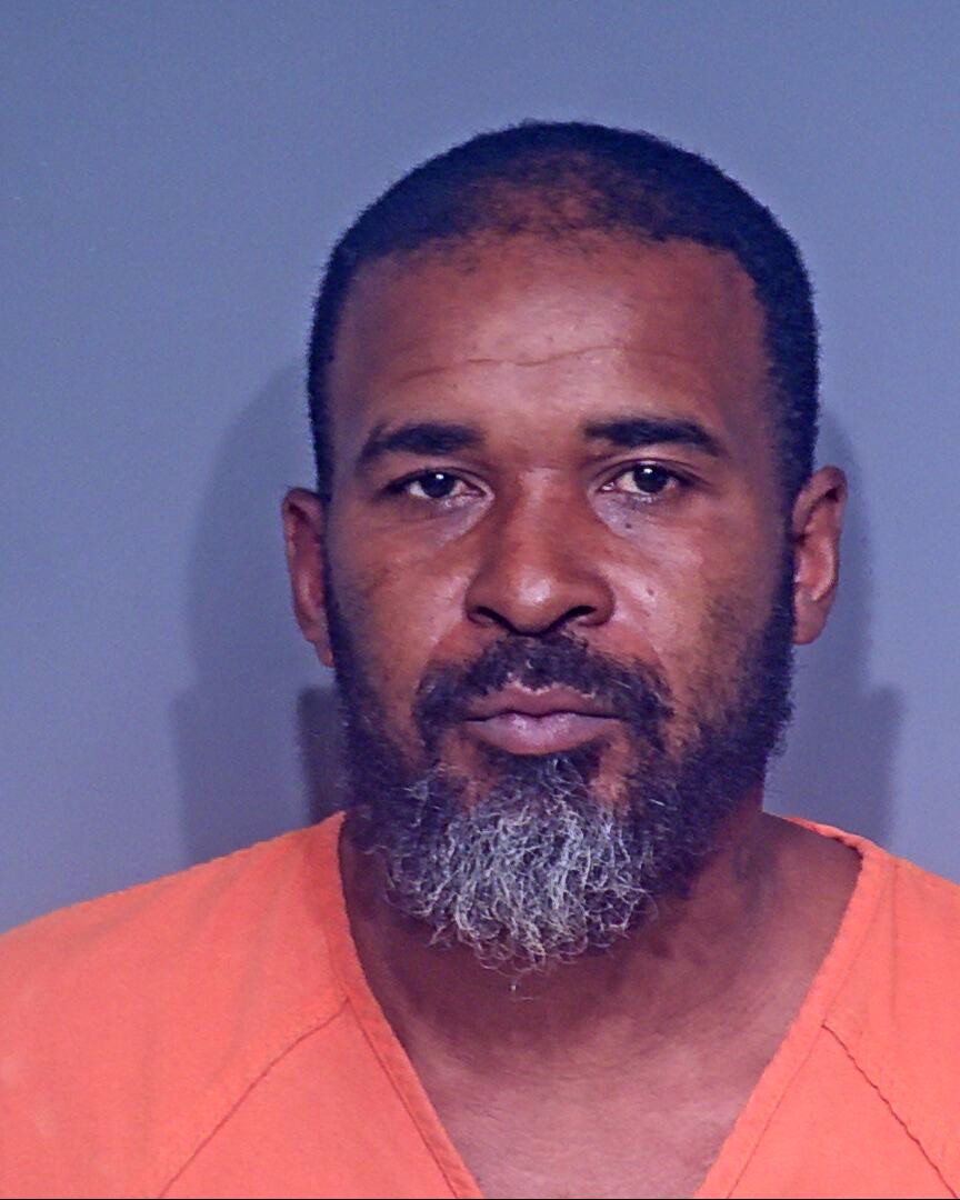 BLACKMON LEON DANIEL 12/17/2020 - Baldwin County Mugshots Zone