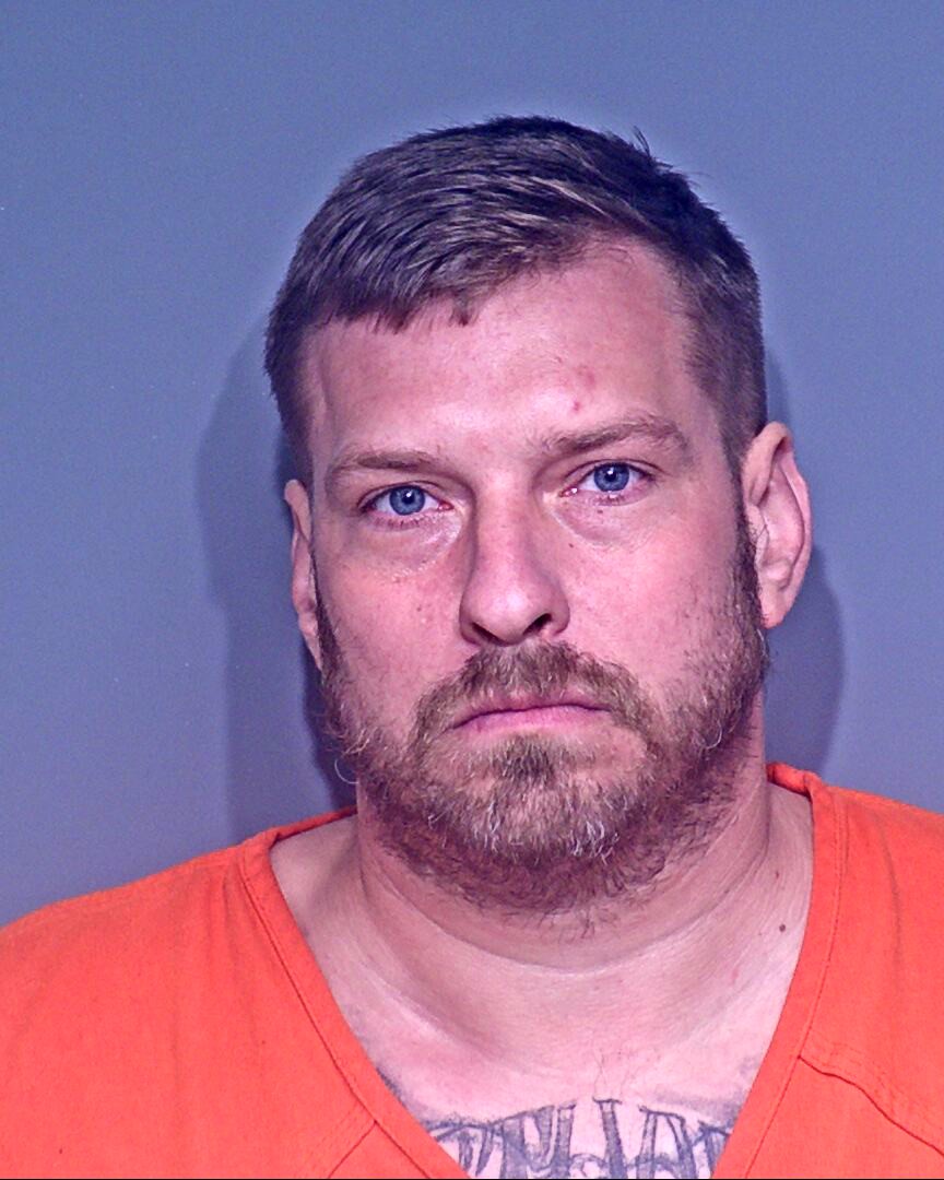 WHITTINGTON CALEB SCOTT 12/19/2020 - Baldwin County Mugshots Zone