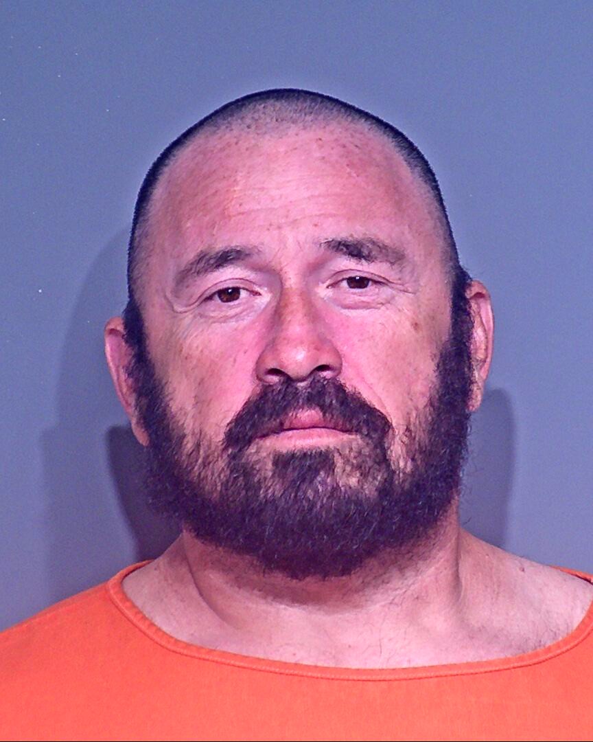 GILL JOHNNY JOSEPH 12/19/2020 - Baldwin County Mugshots Zone