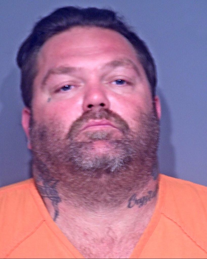 STOKLEY JOHN THOMAS 12/20/2020 - Baldwin County Mugshots Zone