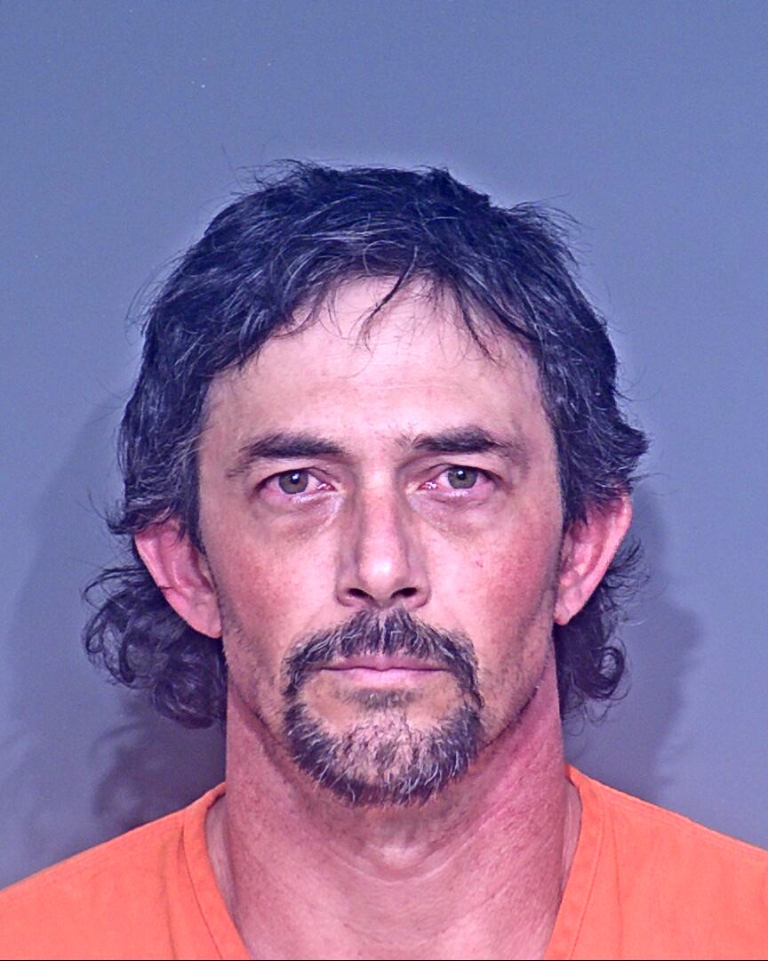 JOHNSON JASON ANTHONY 12/21/2020 - Baldwin County Mugshots Zone