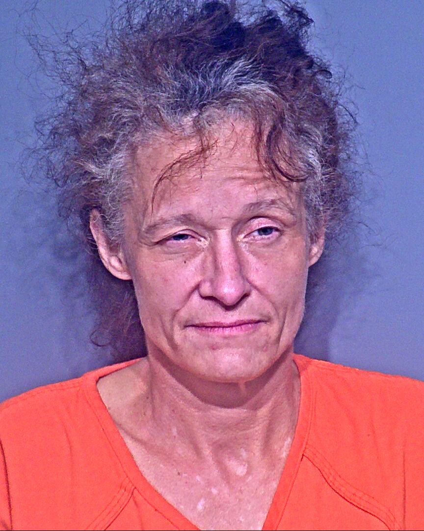 CONSTANTINO SUSAN RENE 12/23/2020 - Baldwin County Mugshots Zone