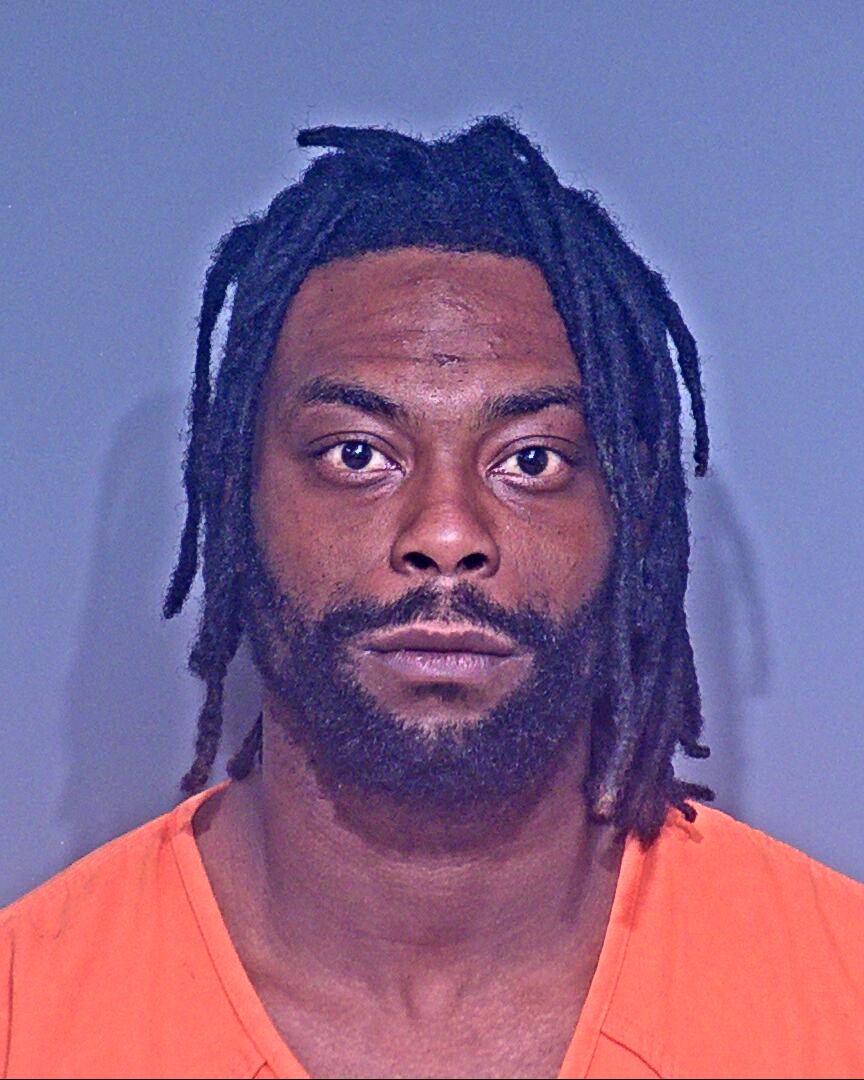 ATCHISON JR LEE BARON 12/23/2020 - Baldwin County Mugshots Zone