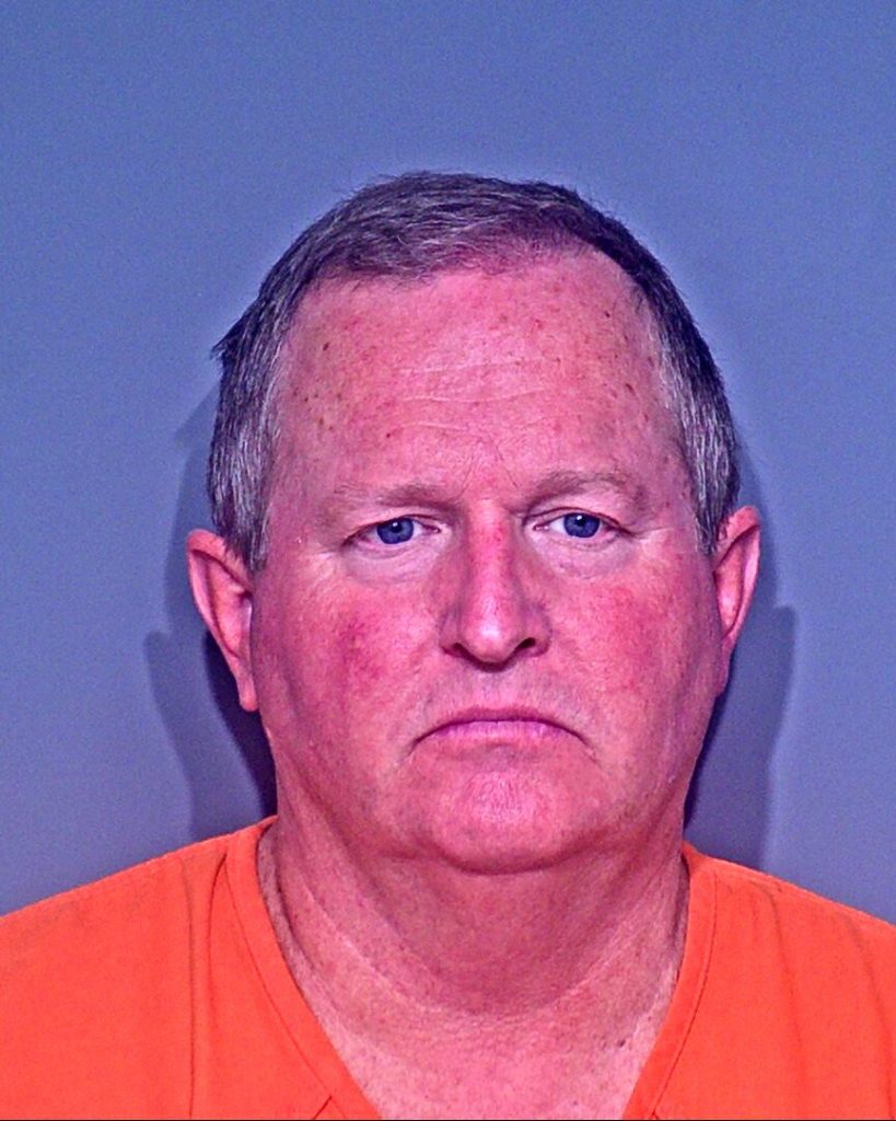 COOKE VINCENT EDWARD 12/23/2020 - Baldwin County Mugshots Zone