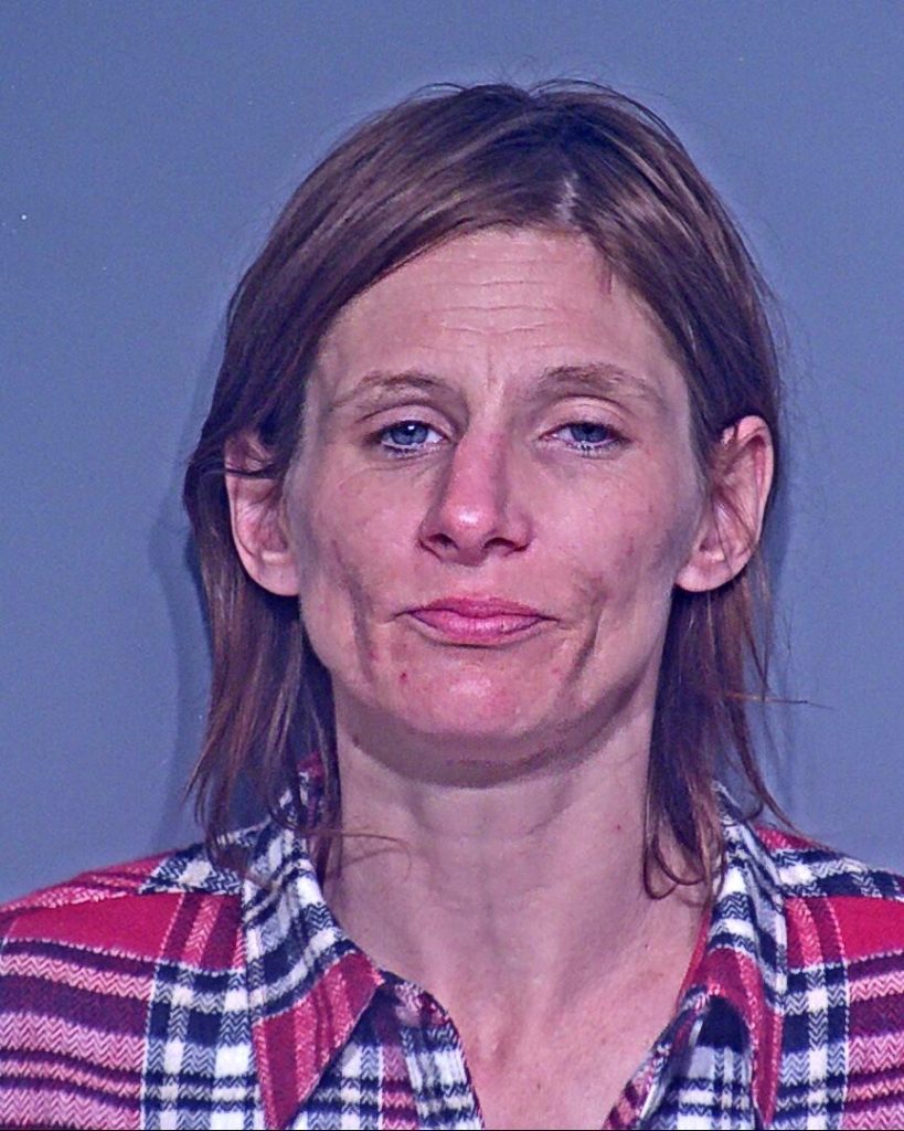 SAXON LENNETTE MARIE 12/24/2020 - Baldwin County Mugshots Zone