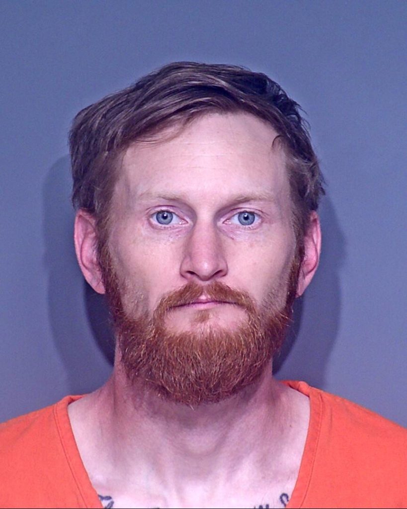 AXTELL JORDAN RICHARD 12/26/2020 - Baldwin County Mugshots Zone