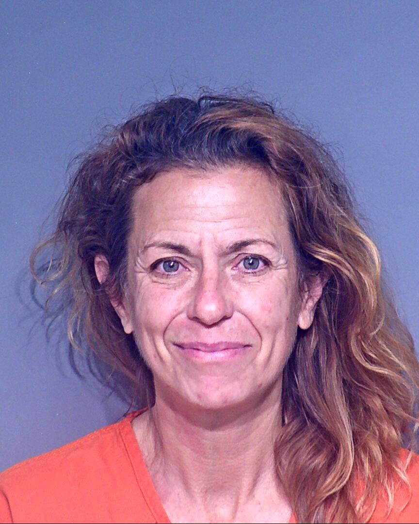 WRAY KRISTIE DANNIENE 12/30/2020 - Baldwin County Mugshots Zone