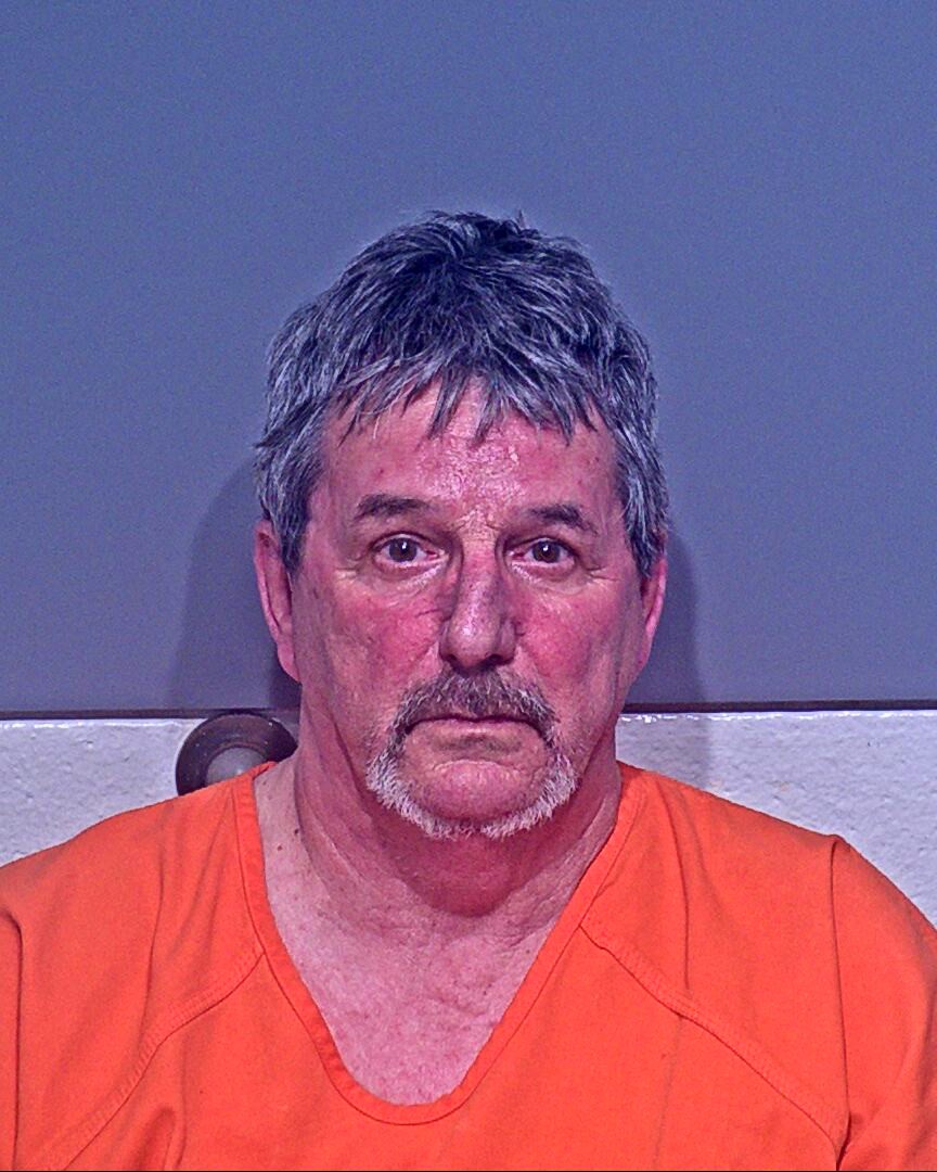DAY ROGER DALE 01/02/2021 - Baldwin County Mugshots Zone