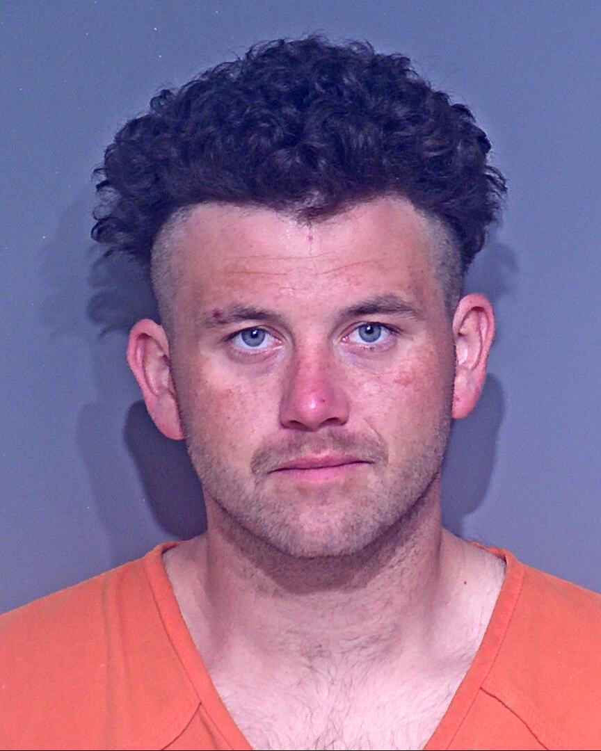 ROWELL JR JASON PAUL 01/03/2021 - Baldwin County Mugshots Zone