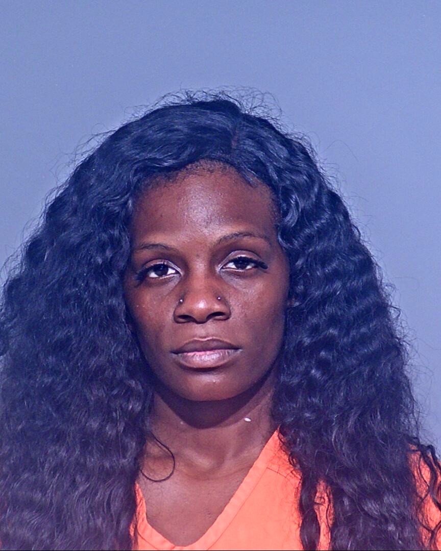ADAMS DREE ANNA 01/04/2021 - Baldwin County Mugshots Zone