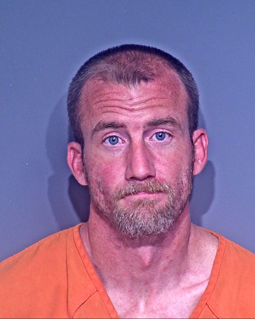 JOHNS JR CHRISTOPHER ALLEN 01/04/2021 - Baldwin County Mugshots Zone