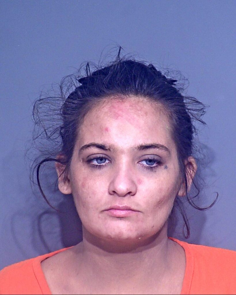 SMITH TABITHA LOUISE 01/07/2021 - Baldwin County Mugshots Zone