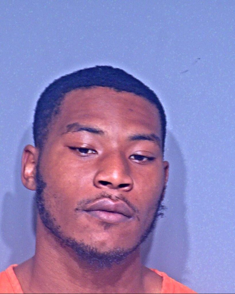 SCOTT ANTHONY TYRELL 01/09/2021 - Baldwin County Mugshots Zone