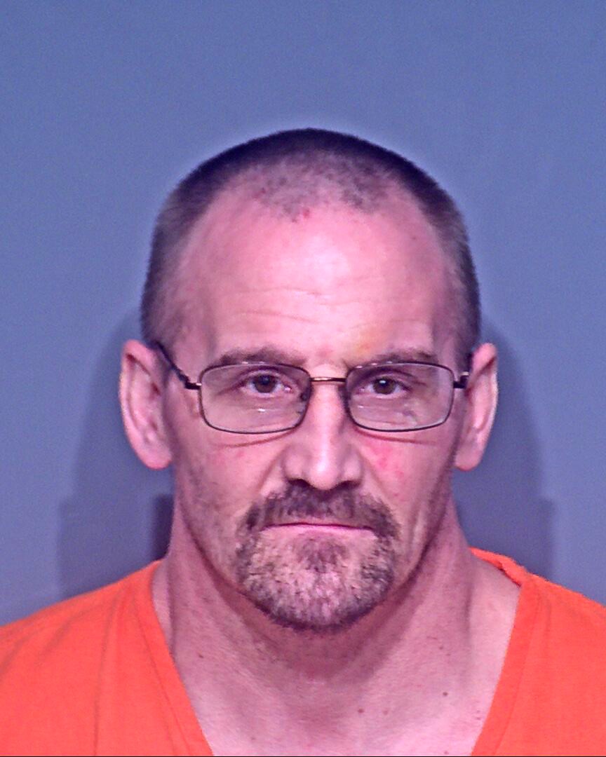 MOGG CHAD CLIFFORD 01/10/2021 - Baldwin County Mugshots Zone