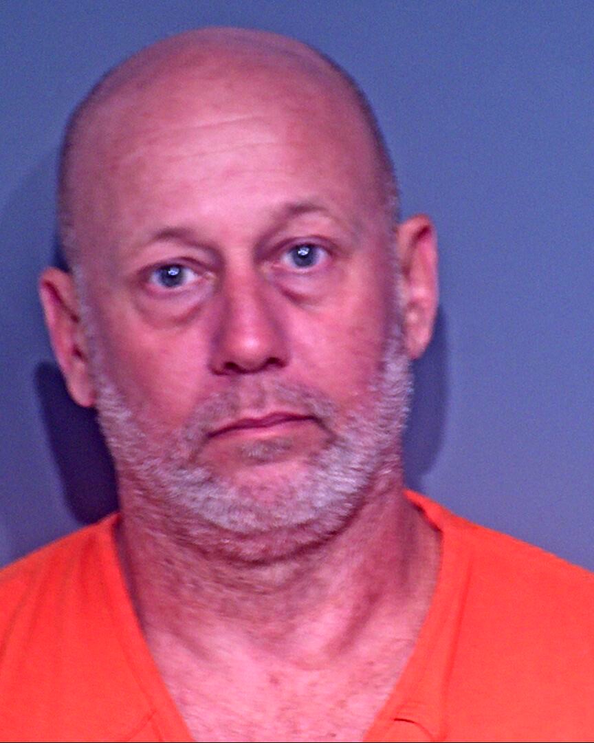 SWINDLE CHRISTOPHER ERIC 01/10/2021 - Baldwin County Mugshots Zone