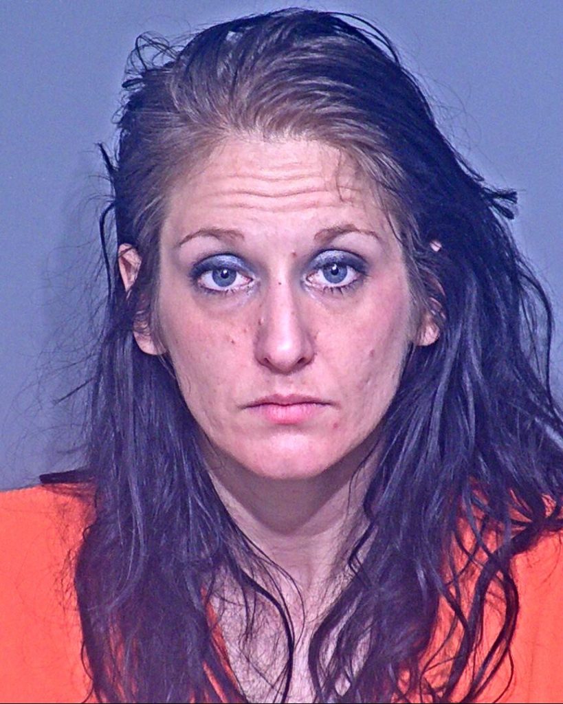 Duncan Savannah Elaine 01 10 2021 Baldwin County Mugshots Zone