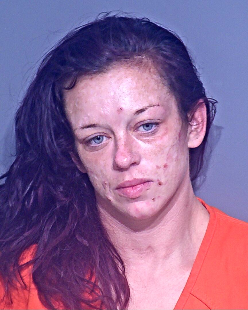 SHIPP AMANDA LYNN 01/12/2021 - Baldwin County Mugshots Zone