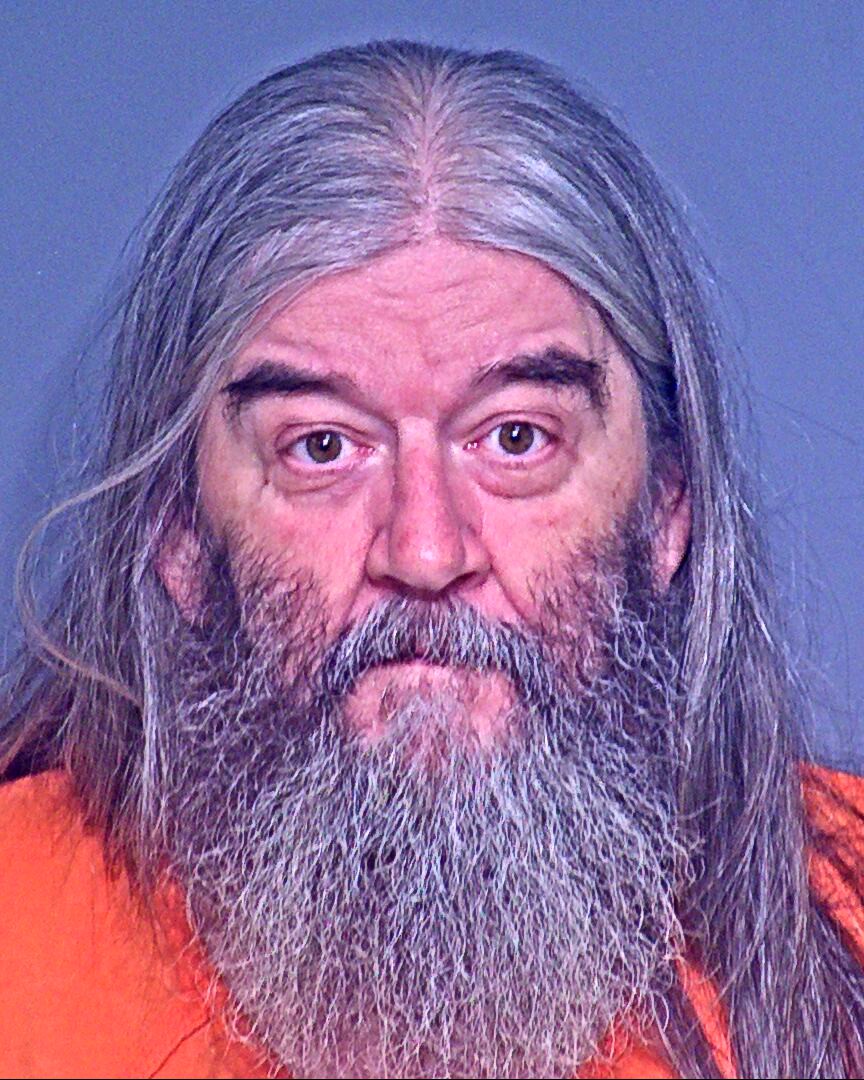 Major Scott Alan 01 12 2021 Baldwin County Mugshots Zone