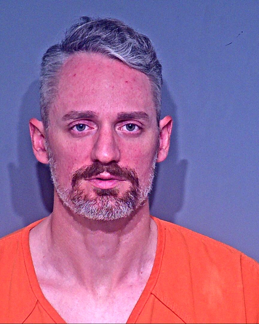 RICE ROBERT CHARLES 01/14/2021 - Baldwin County Mugshots Zone