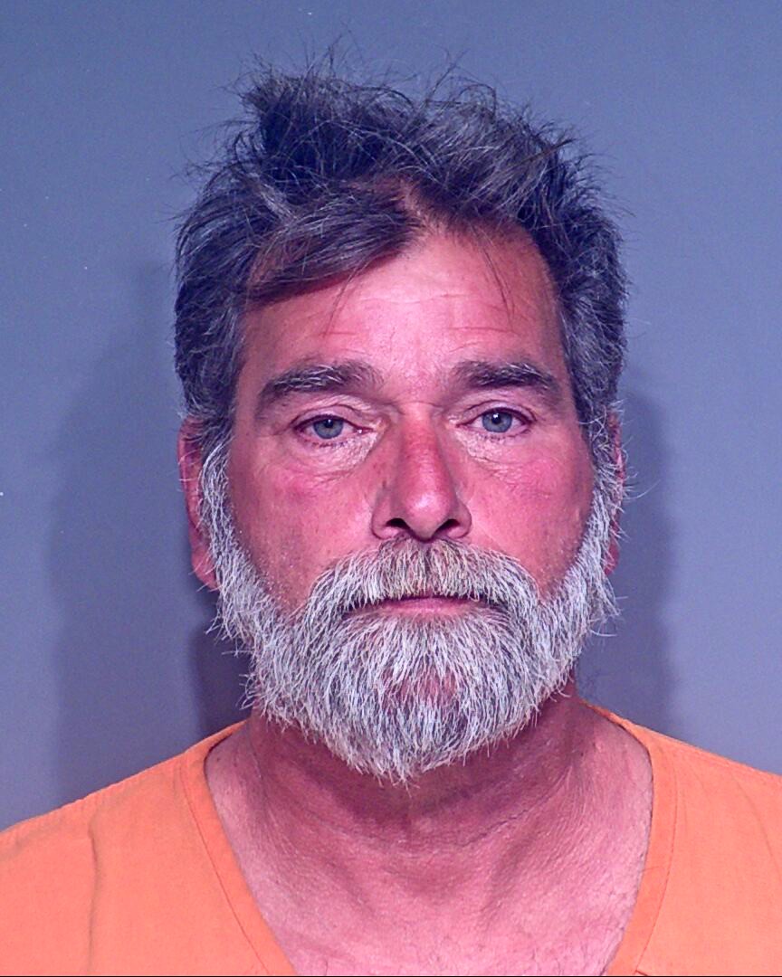 GILBERT ALLEN TRACY 01/17/2021 - Baldwin County Mugshots Zone