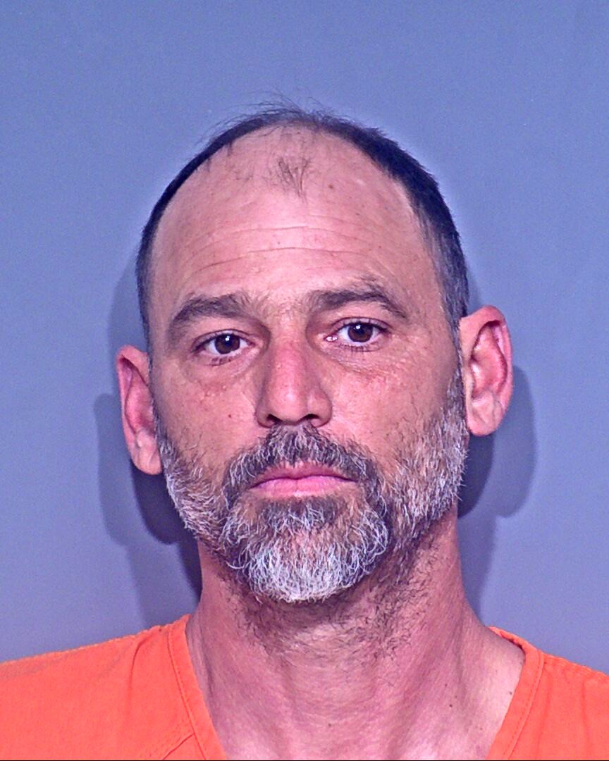 SPELL KEITH ALLEN 01/18/2021 - Baldwin County Mugshots Zone
