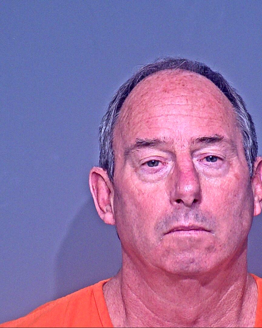 BALLARD JOHN TIMOTHY 01/19/2021 - Baldwin County Mugshots Zone