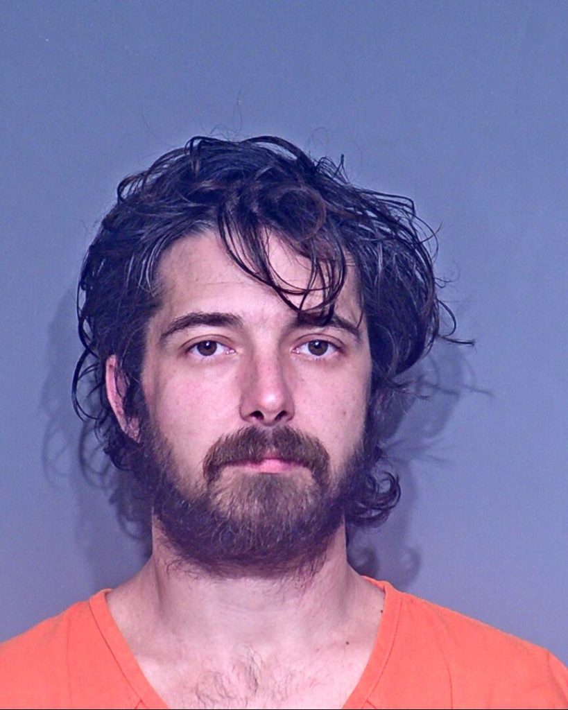 CROYLE TIMOTHY JAMES 01/19/2021 - Baldwin County Mugshots Zone