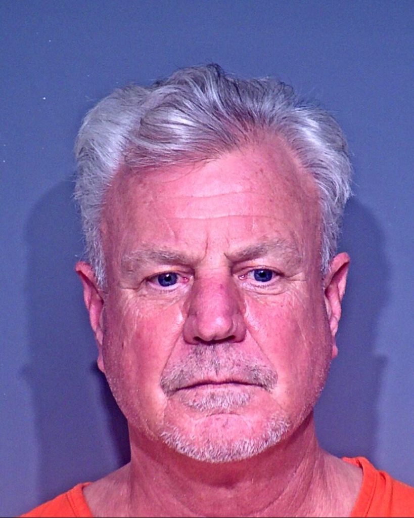 LISAK MARK JOSEPH 01/20/2021 - Baldwin County Mugshots Zone