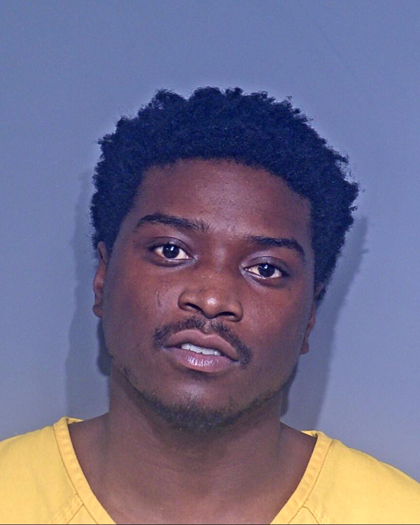 AUSTIN JR LARRY DEWAYNE LAVERN 01/21/2021 - Baldwin County Mugshots Zone