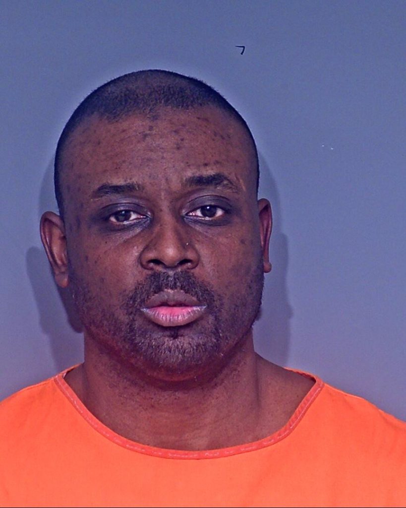 SCOTT HASAN SALEEM 01/22/2021 - Baldwin County Mugshots Zone