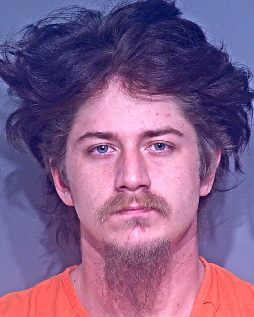 LADNIER JR MARK LYLE 01/23/2021 - Baldwin County Mugshots Zone