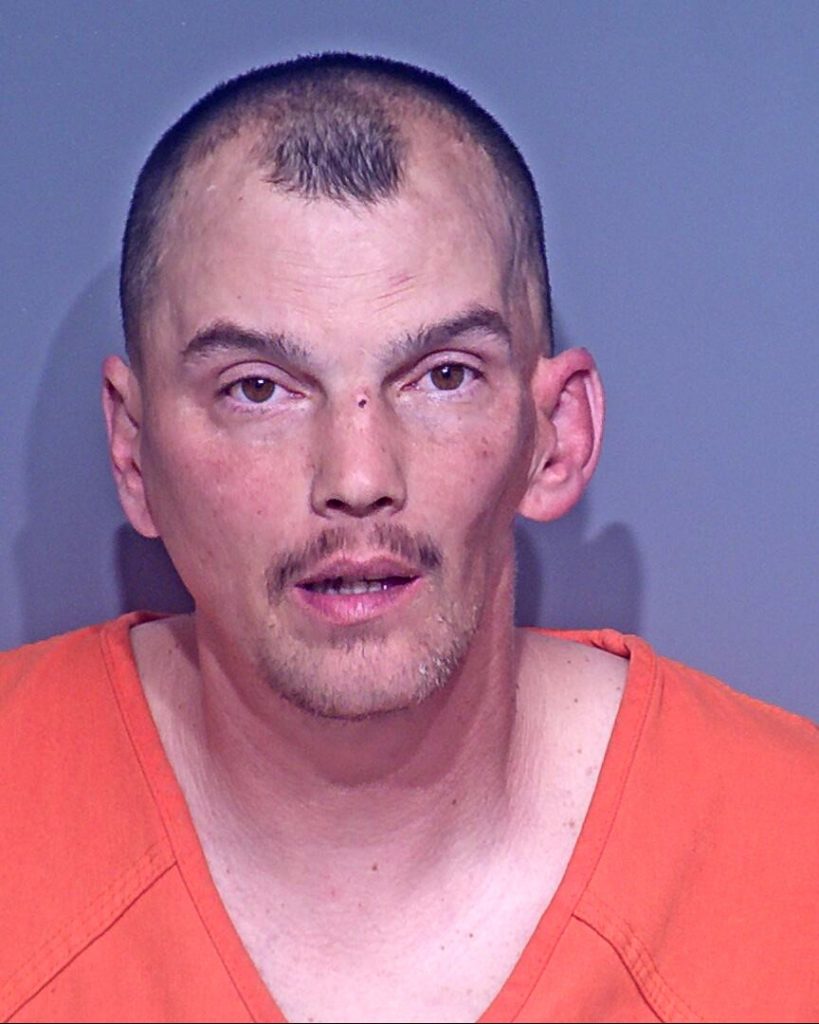 HARTZOG JAMES ALTA 01/23/2021 - Baldwin County Mugshots Zone