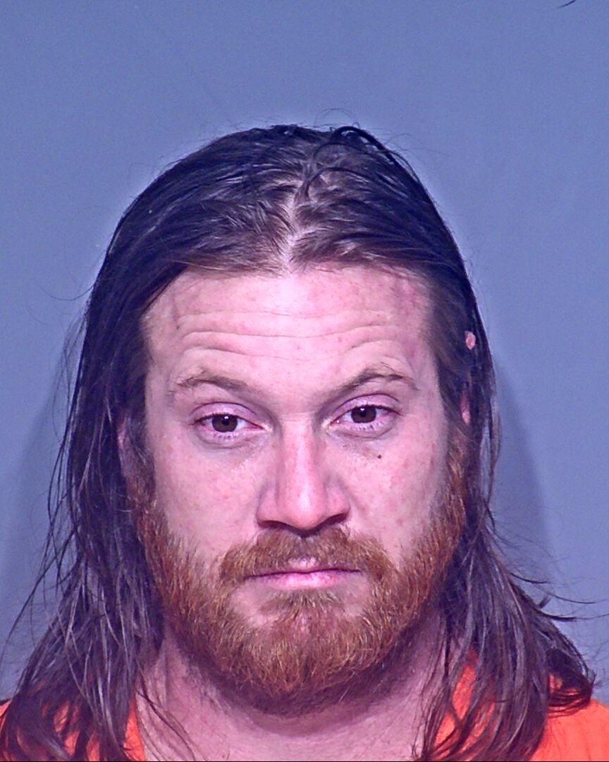 ROPER JOSEPH M 01/24/2021 - Baldwin County Mugshots Zone