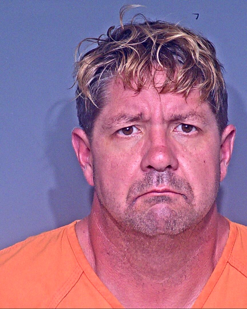 BLOUGH JR JAMES LEWIS 01/25/2021 - Baldwin County Mugshots Zone