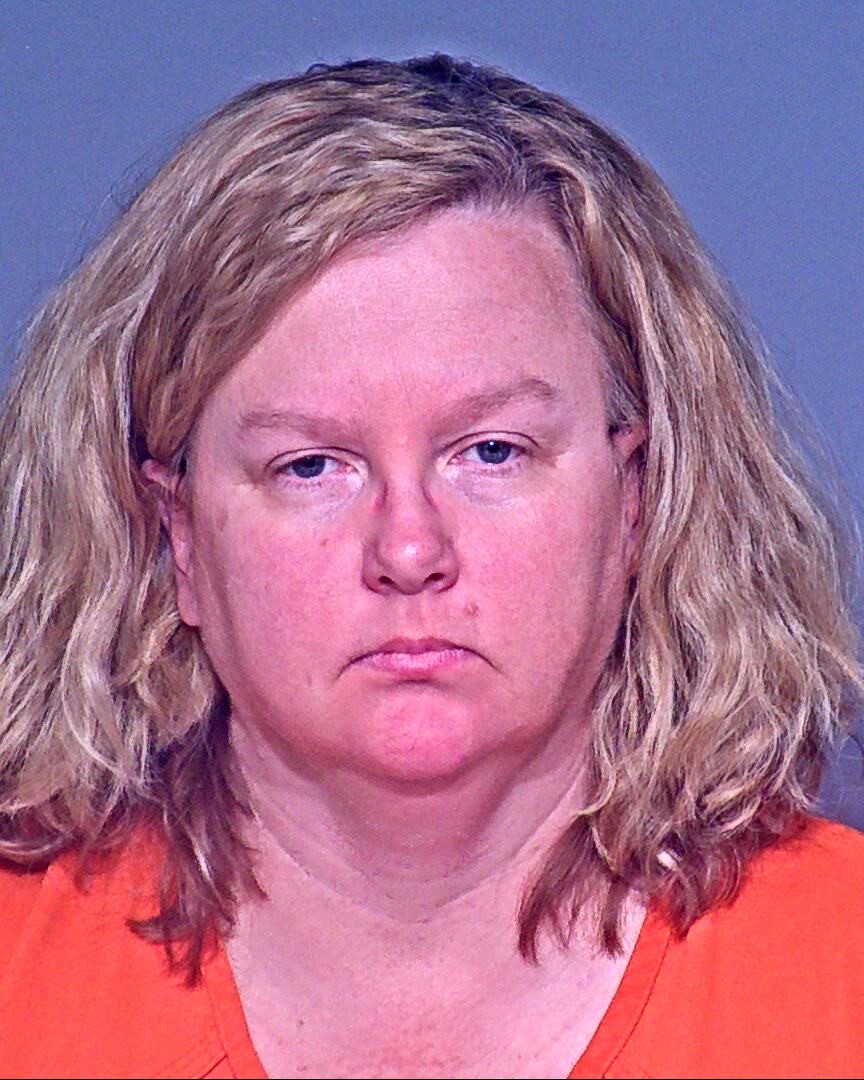 SULLIVAN LYDIA GAIL 01/27/2021 - Baldwin County Mugshots Zone
