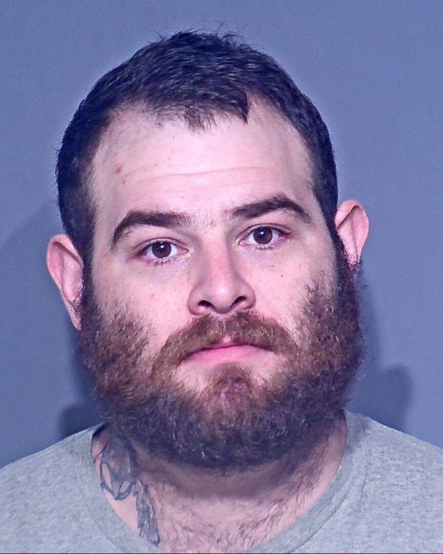 SIMS COLTON SHANE 01/28/2021 - Baldwin County Mugshots Zone