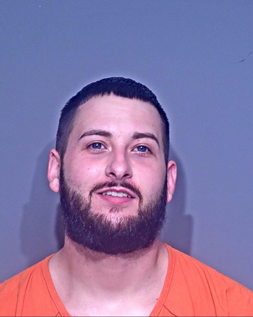 LONG BRANDON LEON 01/29/2021 - Baldwin County Mugshots Zone