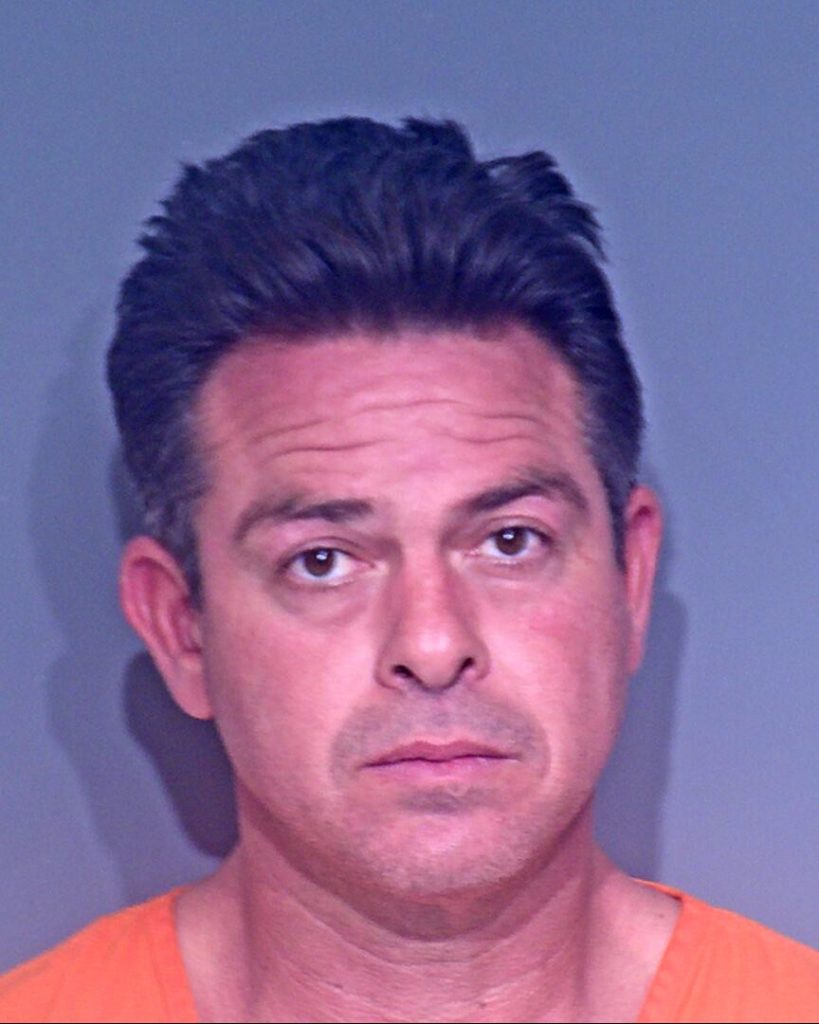 BRECHTEL TODD CHARLES 01/31/2021 - Baldwin County Mugshots Zone
