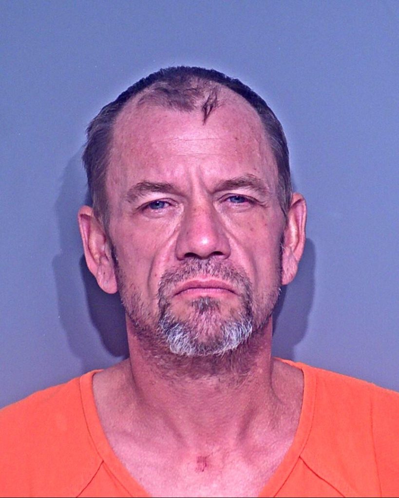 DUGGER JOHNATHAN EDWARD 02/01/2021 - Baldwin County Mugshots Zone