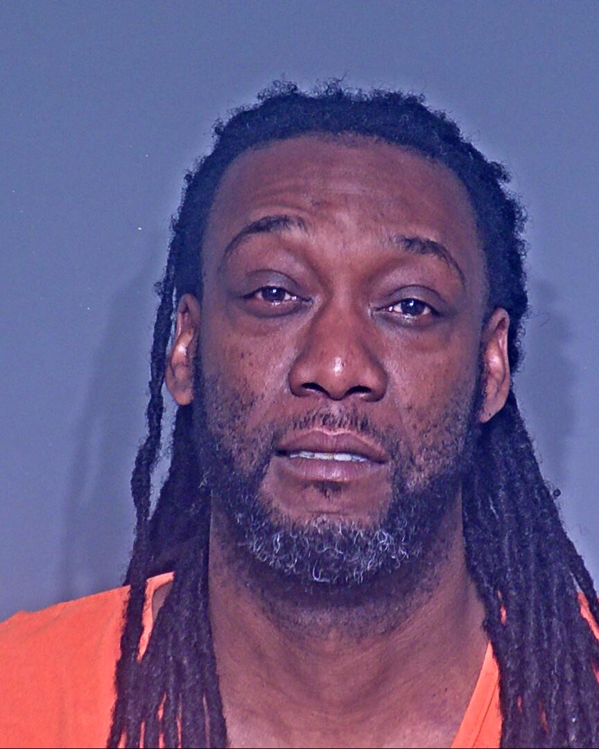 SANDERS SENECA KEON 02/01/2021 - Baldwin County Mugshots Zone