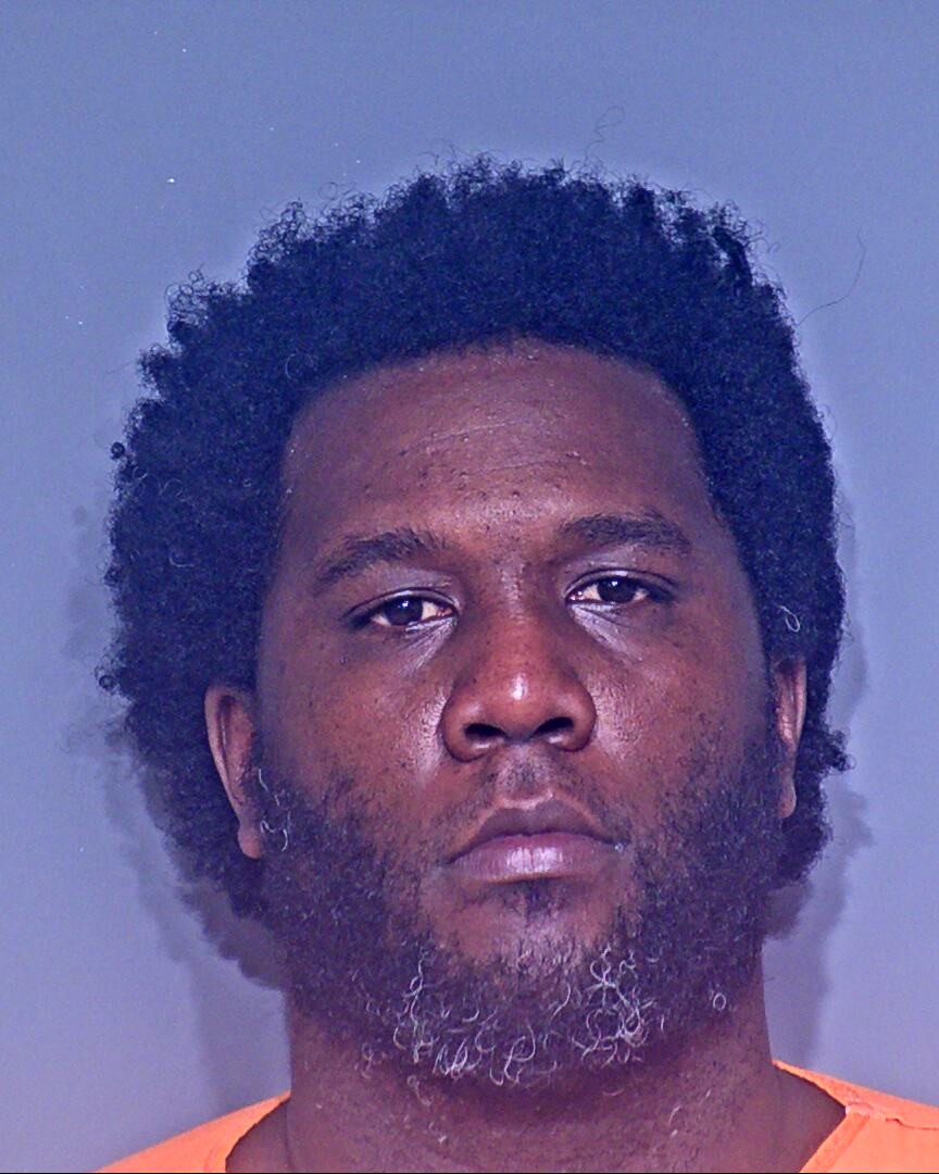 PALMER JOSEPH MARCUS 02/02/2021 - Baldwin County Mugshots Zone