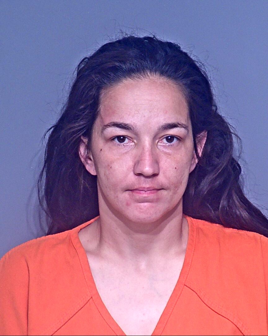 Guillory Chasity Marie 02 04 2021 Baldwin County Mugshots Zone