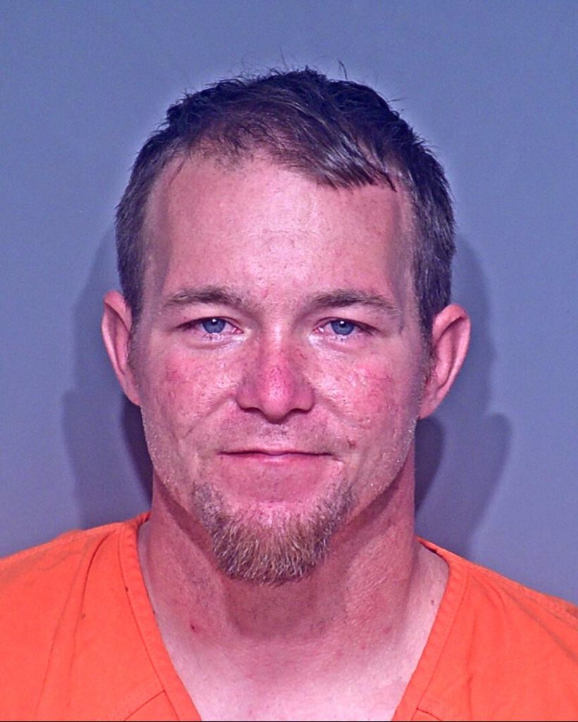 BUZBEE LESLIE ERIC 02/08/2021 - Baldwin County Mugshots Zone