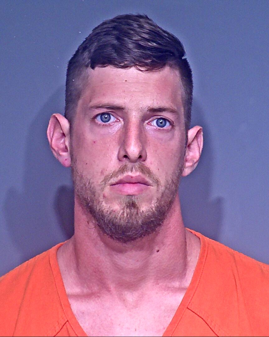 MCCADDEN JOHN DANIEL 02/11/2021 - Baldwin County Mugshots Zone