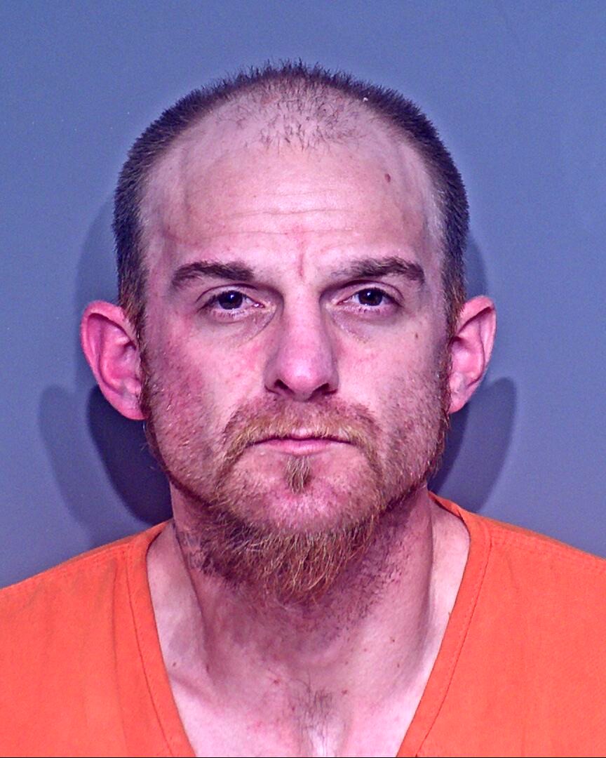 FUQUA JUSTIN BROOKS 02/13/2021 - Baldwin County Mugshots Zone