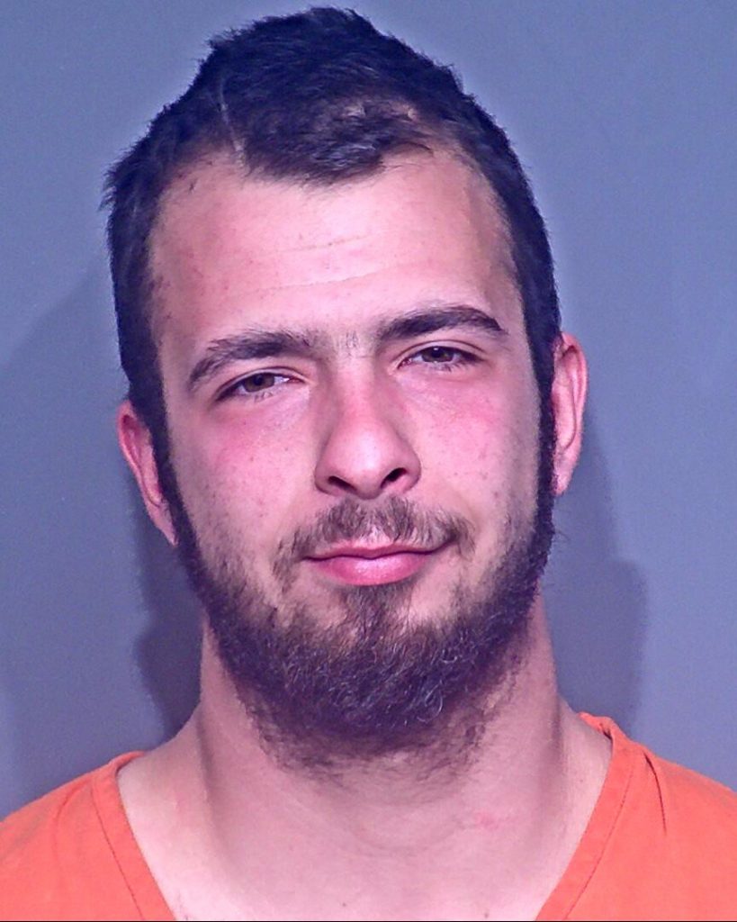 MINCH RICHARD KEVIN 02/17/2021 - Baldwin County Mugshots Zone