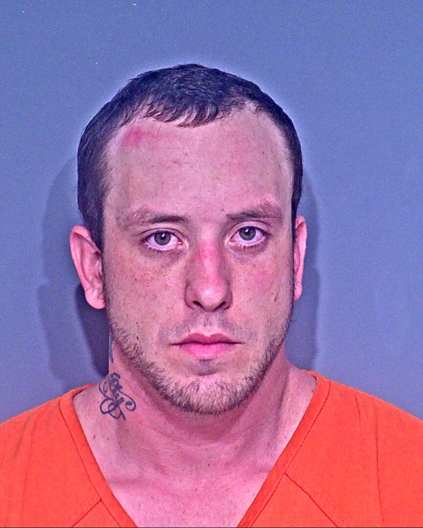 ROWELL DONNY RAYFORD 02/18/2021 - Baldwin County Mugshots Zone