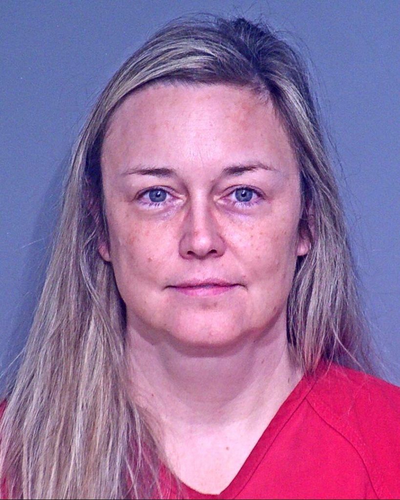 PADGETT RACHEL ELAINE 02/18/2021 - Baldwin County Mugshots Zone