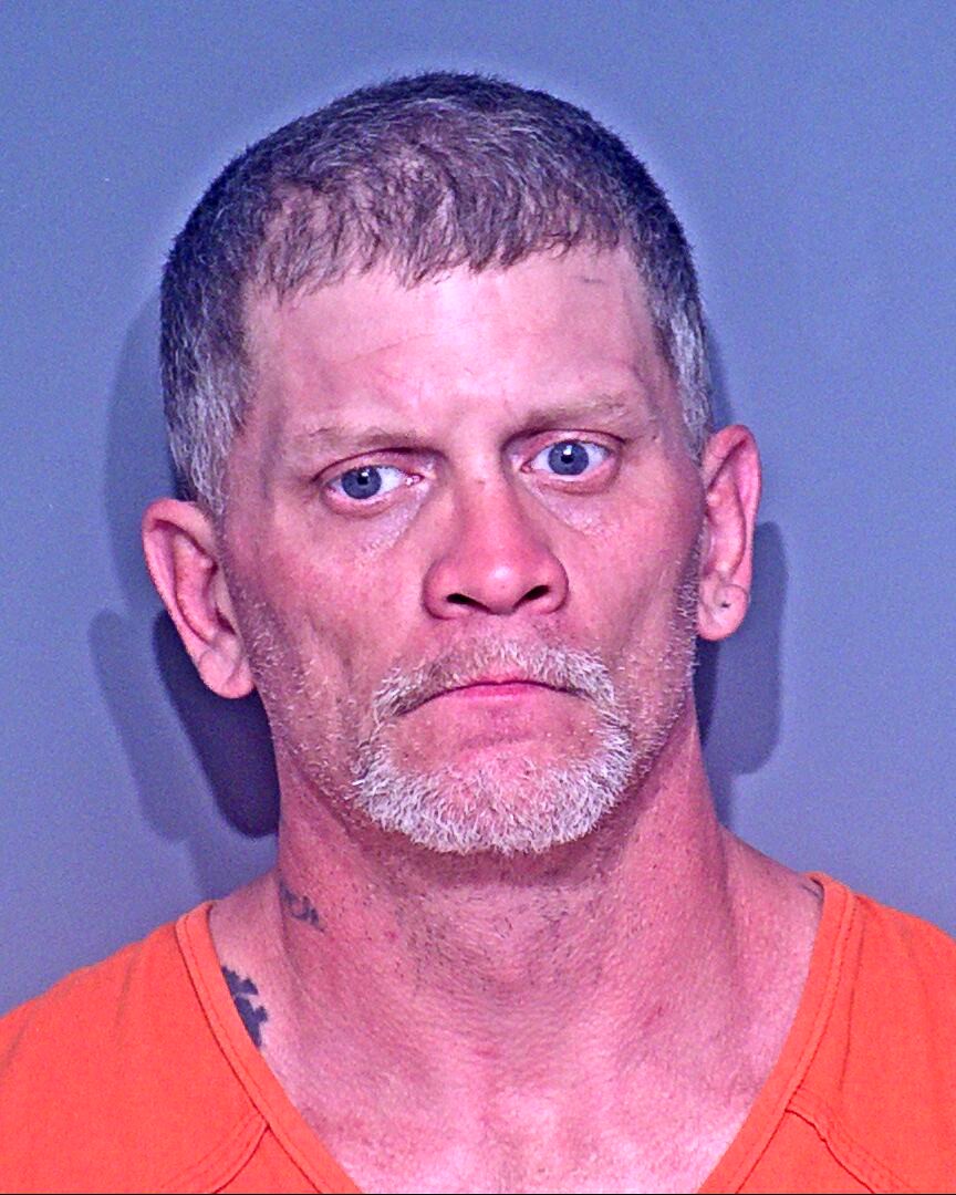 LEWIS REX ALLEN 02/22/2021 - Baldwin County Mugshots Zone